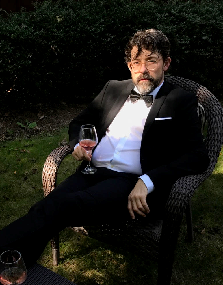 About Us - The San Franciscan