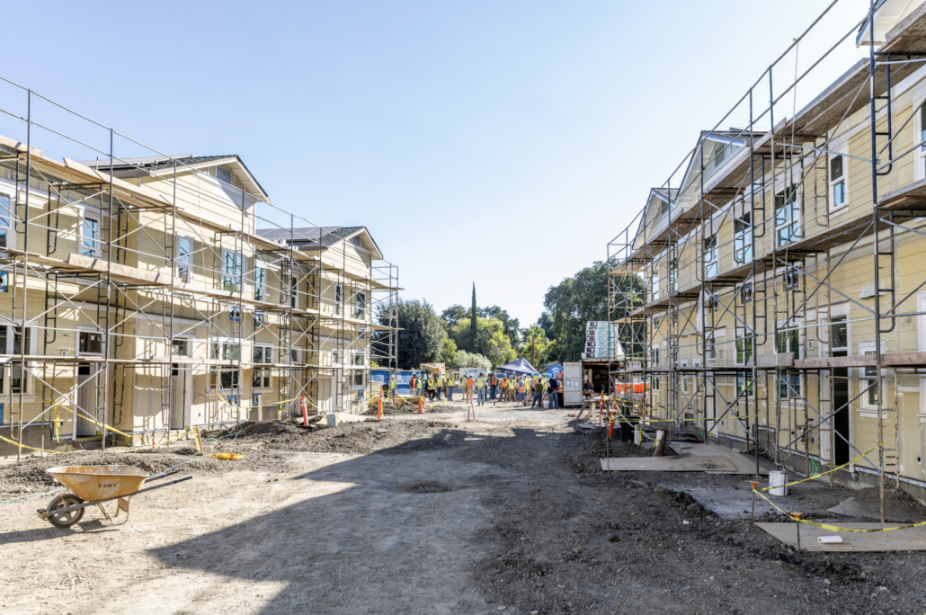 If You Build It | The San Franciscan